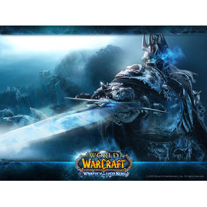 World of Warcraft Epic Collection Box Set PC ITGalaxy.ro
