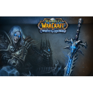 World of Warcraft Epic Collection Box Set PC ITGalaxy.ro