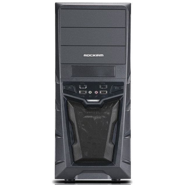 Sistem desktop ITGalaxy ITG Performance Plus ITGalaxy.ro