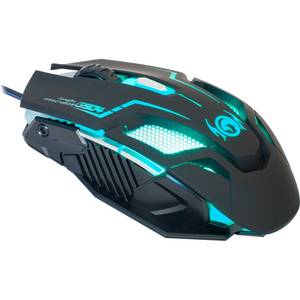 Mouse gaming Marvo G904 Black ITGalaxy.ro