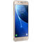 Smartphone Samsung Galaxy J5 J510 16GB Dual Sim 4G Gold ITGalaxy.ro