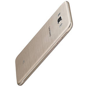 Smartphone Samsung Galaxy J5 J510 16GB Dual Sim 4G Gold ITGalaxy.ro