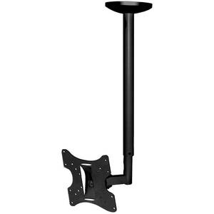 Suport TV Blackmount tavan S54 23 - 42 inch 30 kg Negru ITGalaxy.ro