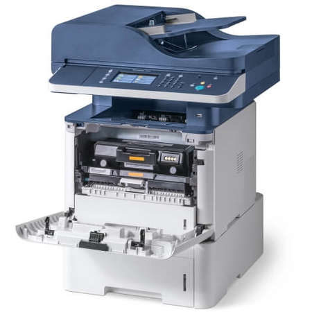 Multifunctionala Xerox WorkCenter 3345V DNI ITGalaxy.ro