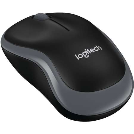 Mouse Logitech B220 Silent Black ITGalaxy.ro