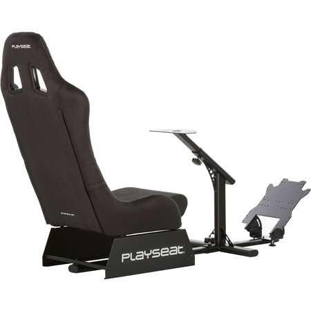Scaun Gaming Playseat Cockpit Evolution Alcantara ITGalaxy.ro