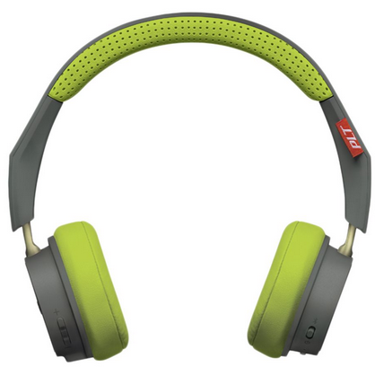 Casti Bluetooth Plantronics BackBeat 500 Grey ITGalaxy.ro