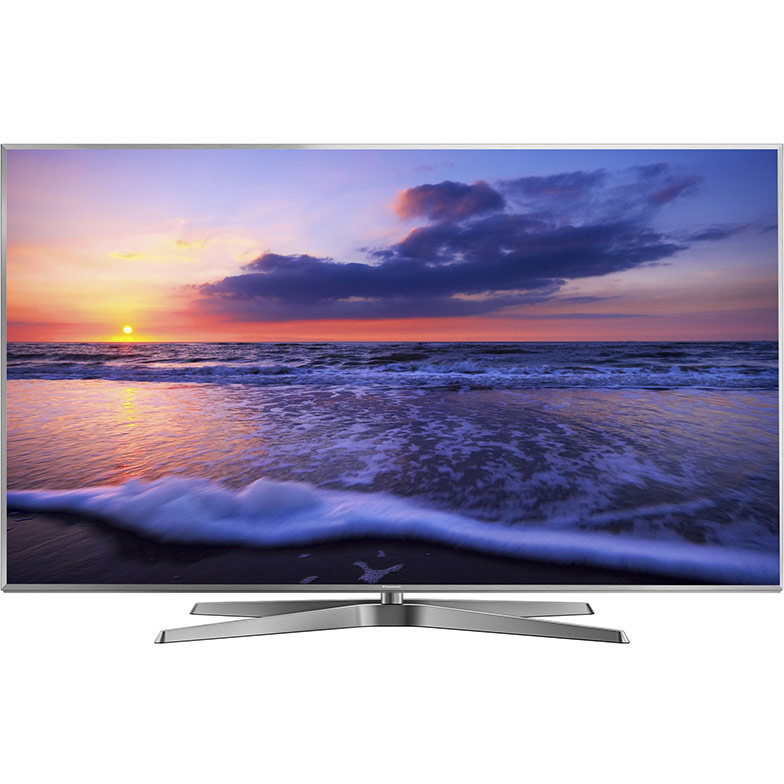 Televizor Panasonic LED Smart TV TX-50 EX780E 127cm Ultra HD 4K Grey ...