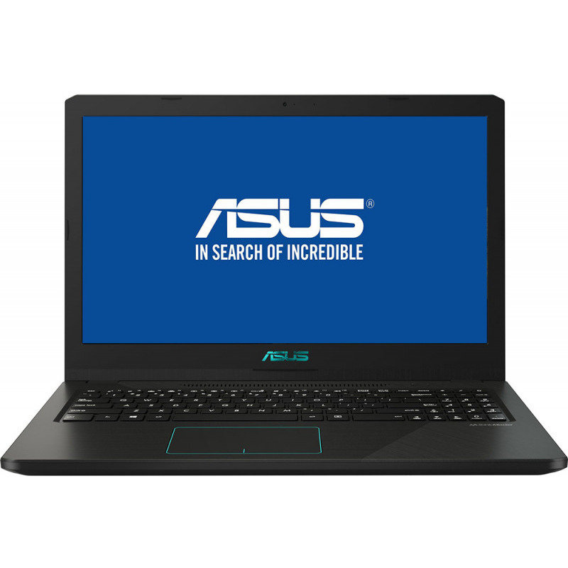 Laptop ASUS X570ZD 15.6 inch FHD AMD Ryzen 7 2700U 8GB DDR4 1TB HDD ...