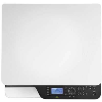 Multifunctionala LaserJet HP MFP M433a A3 USB ITGalaxy.ro