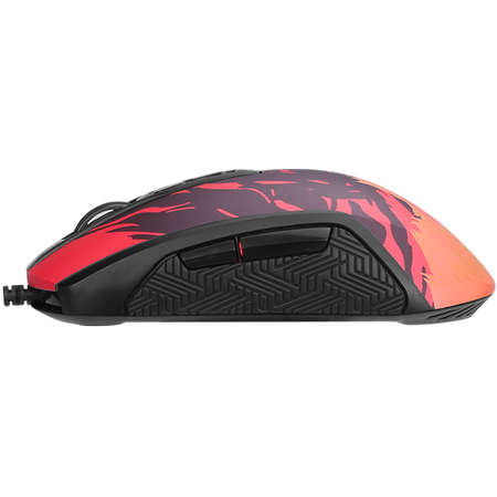Mouse Gaming Marvo G939 FireWolf ITGalaxy.ro