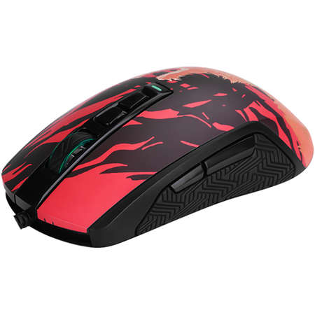 Mouse Gaming Marvo G939 FireWolf ITGalaxy.ro