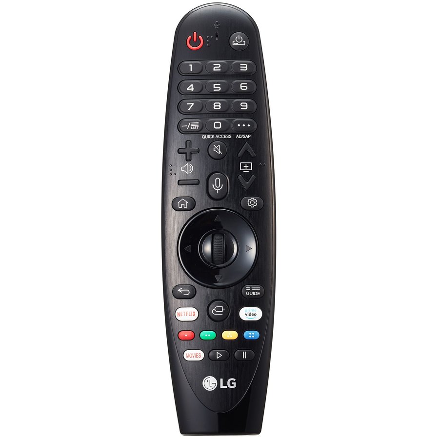 Telecomanda LG Magic Remote AN-MR19BA ITGalaxy.ro