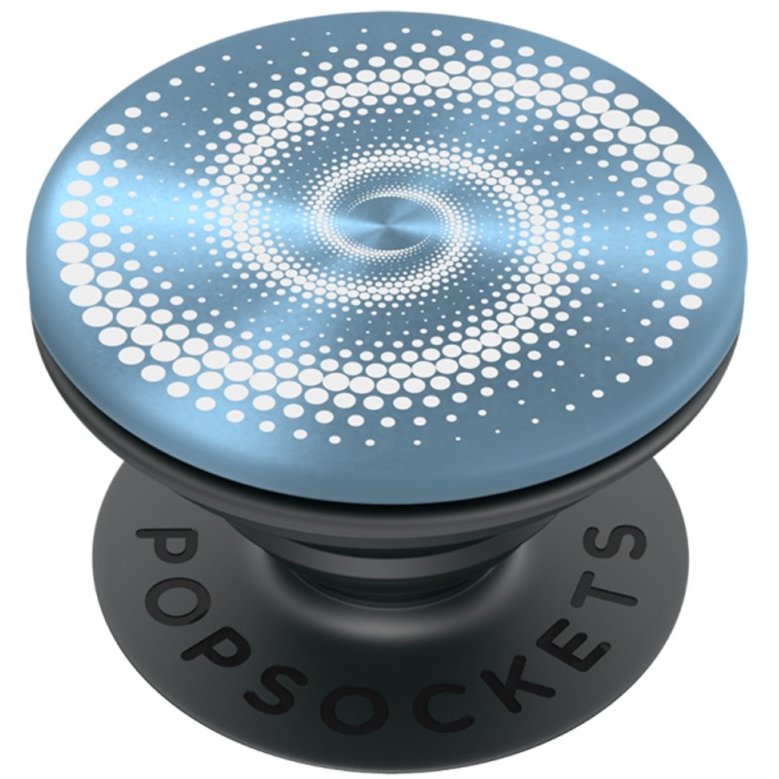 Suport universal Popsockets PopGrip Stand Adeziv Aluminiu Mind Trap ...