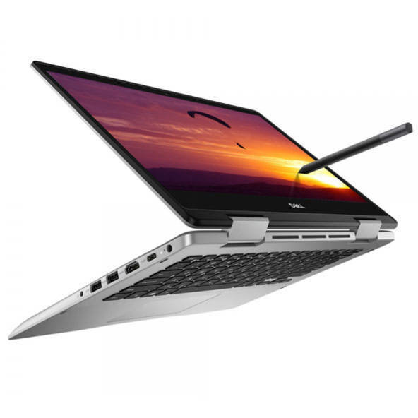 Laptop Dell Inspiron 5491 2-in-1 14 inch FHD Touch Intel Core i5-10210U ...