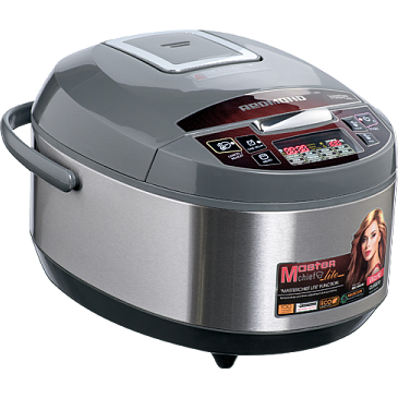 Multicooker Redmond RMC-M4510E 1000W 5L 40 programe Negru ITGalaxy.ro