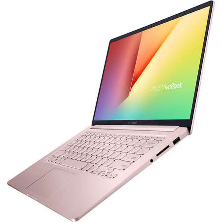 Laptop ASUS VivoBook 14 X403FA-EB165 14 inch FHD Intel Core i7-8565U ...