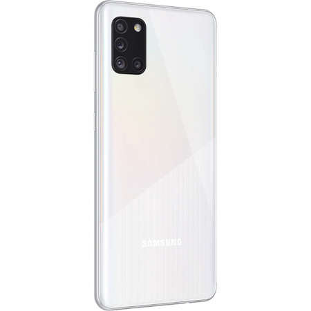 Telefon mobil Samsung Galaxy A31 A315G-DS 128GB 6GB RAM Dual Sim 4G ...