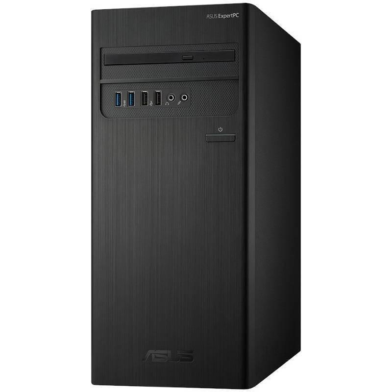 Sistem desktop ASUS D340MC-59400F0040 Intel Core i5-9400F 8GB DDR4 ...