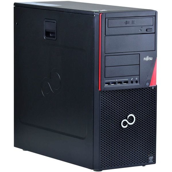 Sistem desktop Fujitsu Refurbished Esprimo P910 Intel Pentium G640 4GB ...