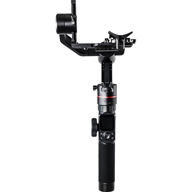 Sistem de stabilizare Feiyu Tech Ak2000 3 axe Black ITGalaxy.ro