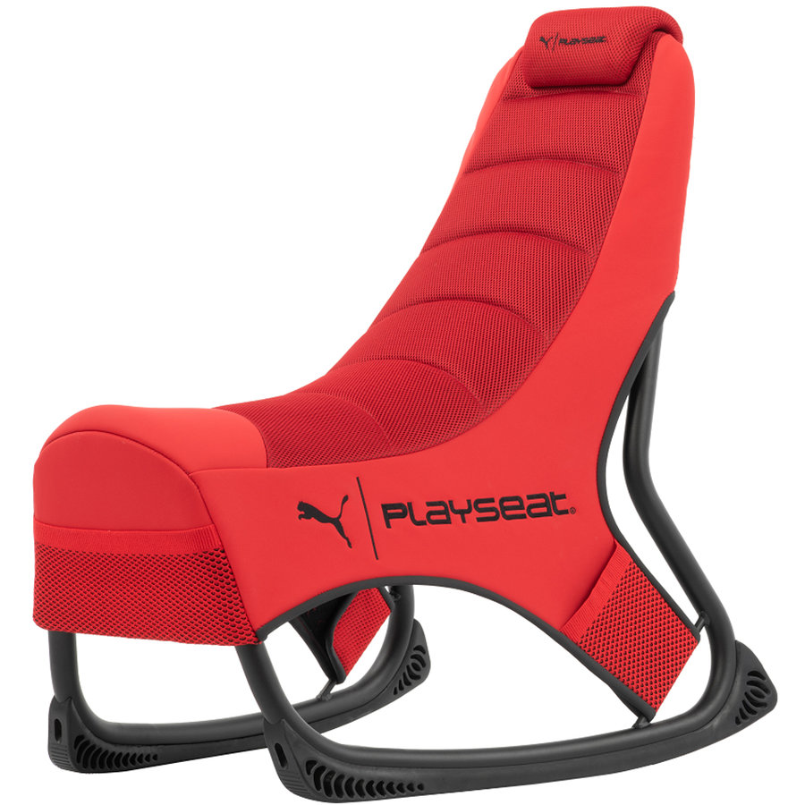 Scaun Playseat PUMA Active Gaming Seat Red ITGalaxy.ro