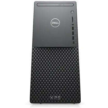 Sistem desktop Dell XPS 8940 MT Intel Core i7-11700 32GB DDR4 1TB HDD ...