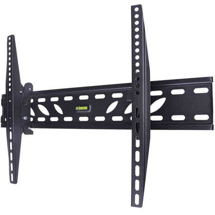 SUPORT LCD TV 37-70 INCH NEGRU Cabletech BASIC ITGalaxy.ro