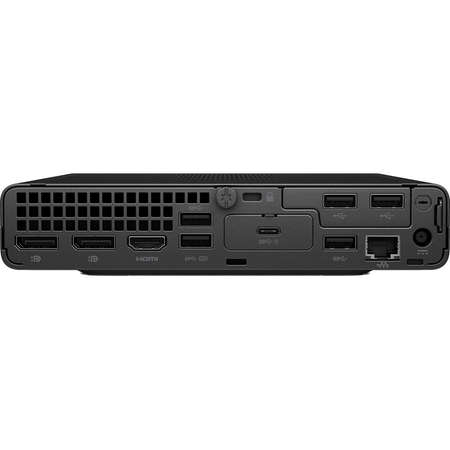 Sistem desktop HP EliteDesk 600 G9 DM Intel Core i5-12500 8GB DDR5 ...