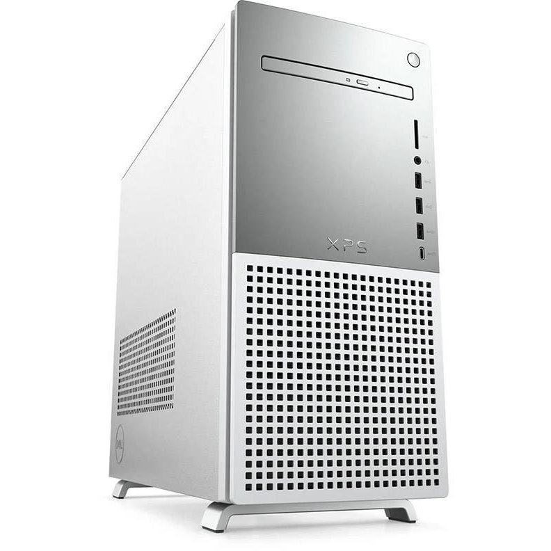 Desktop PC DELL XPS 8950, Intel Core i9-12900K 16 C / 24 T, 3.2 GHz - 5 ...