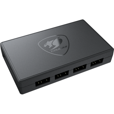 Controller RGB COUGAR GAMING CORE BOX V3 ITGalaxy.ro