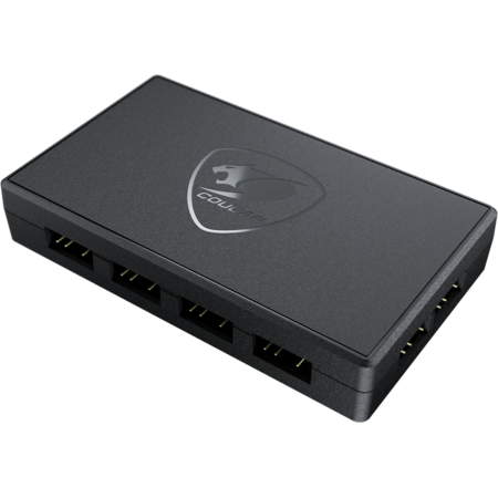 Controller RGB COUGAR GAMING CORE BOX V3 ITGalaxy.ro