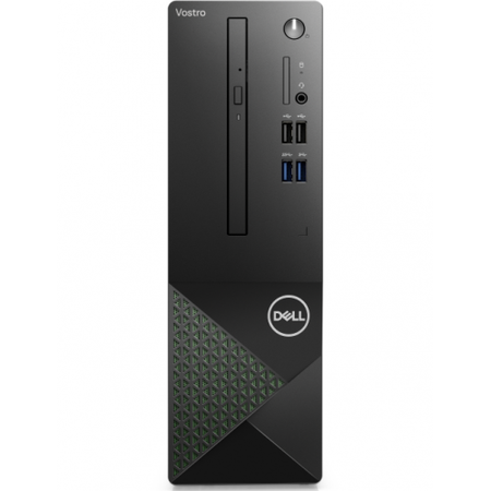Sistem desktop Dell Vostro 3710 Intel Core i3-12100 8GB 256GB SSD ...