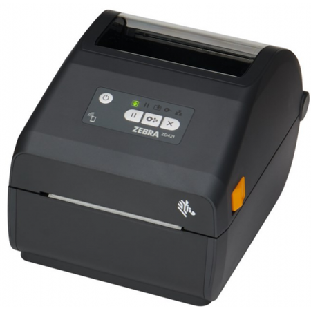 Imprimanta de Etichete Zebra ZD421 203dpi USB Black ITGalaxy.ro