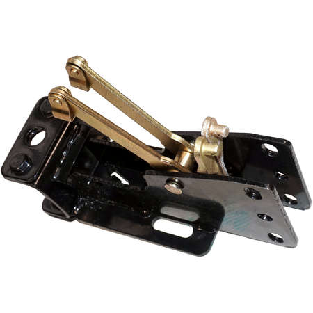 Kit transmisie cu diferential pentru motocultoare cu transmisie ...