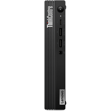 Sistem desktop Lenovo ThinkCentre M80q Gen3 Intel Core i7-12700T 16GB ...