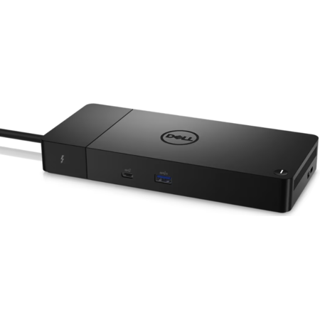 Statie Andocare USB-C Modular Multiport Thunderbolt Dell WD22TB4 DP ...