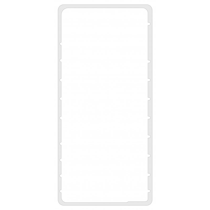 Adeziv Capac Baterie OEM pentru Samsung Galaxy Note 9 N960 ITGalaxy.ro