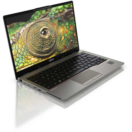 Laptop Fujitsu Lifebook U7412 14 inch FHD Intel Core i7-1255U 16GB DDR4 ...