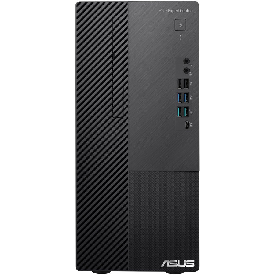 Sistem desktop ASUS D700MCES-511400007X Intel Core i5-11400 16GB 512GB ...
