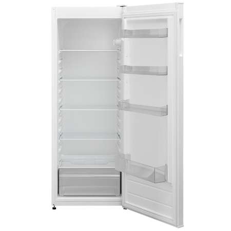 Frigider-Racitor Samus SR294 Capacitate Neta 255L Clasa F Alb ITGalaxy.ro