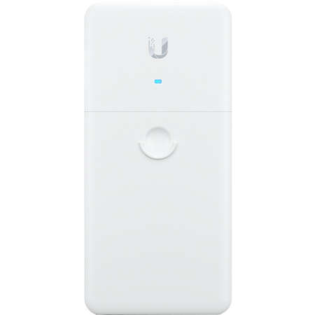 Range Extender Ubiquiti 2x RJ45 White ITGalaxy.ro