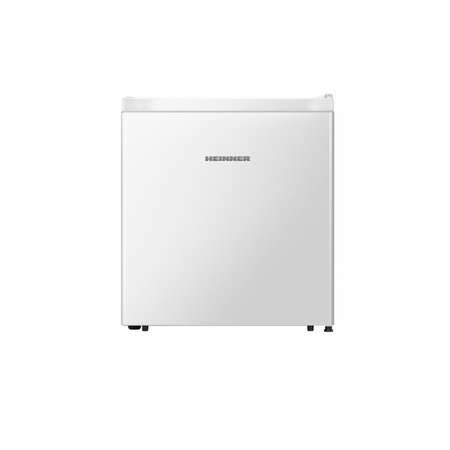 Frigider Mini-Bar Heinner HMB-N45F+ Clasa F 45L Usa Reversibila Alb ...