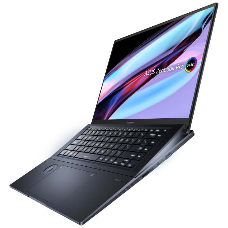 Laptop ASUS ZenBook Pro 16X OLED UX7602ZM-ME008X i7-12700H 16inci ...