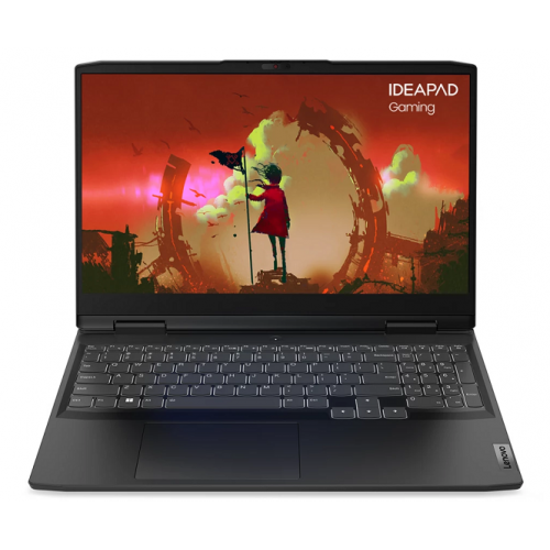 Laptop Lenovo IdeaPad 3 FHD 15.6 inch AMD Ryzen 5 6600H 16GB 512GB SSD ...