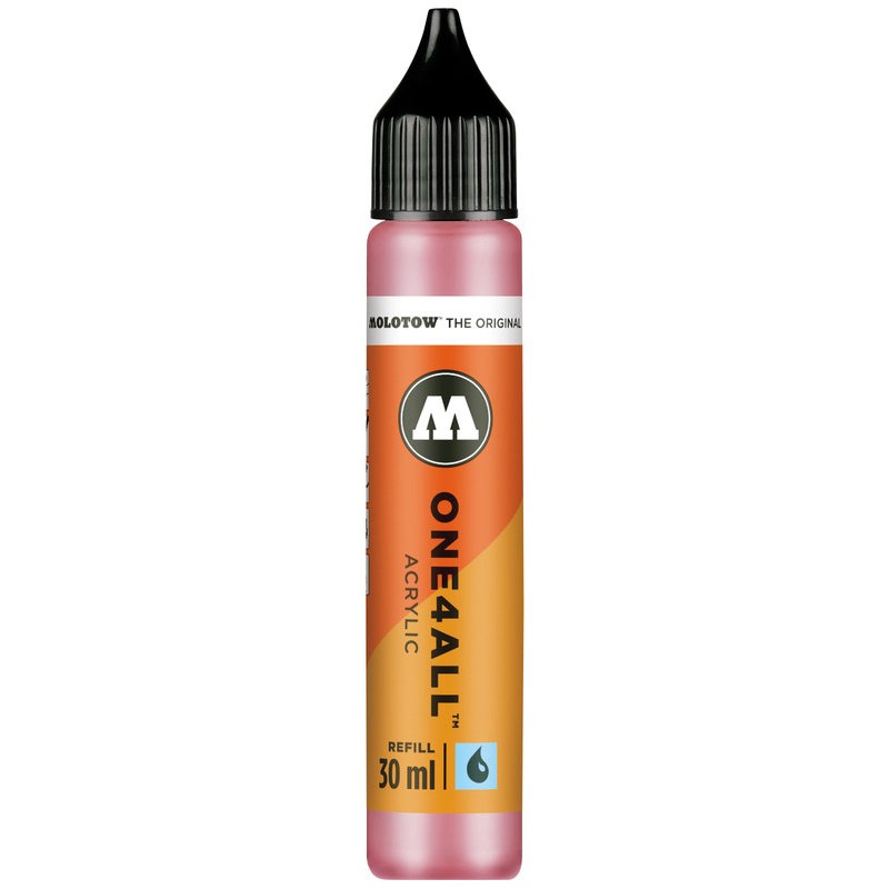 Rezerva Molotow One4All 30ml Skin Pastel ITGalaxy.ro