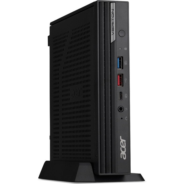 Mini PC Acer Veriton N4690GT Intel Core i3-12100 8GB 256GB SSD Windows ...