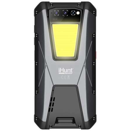 Telefon mobil iHunt Titan Metal P22000 PRO Dual SIM 8GB 256GB Gri ITGalaxy.ro