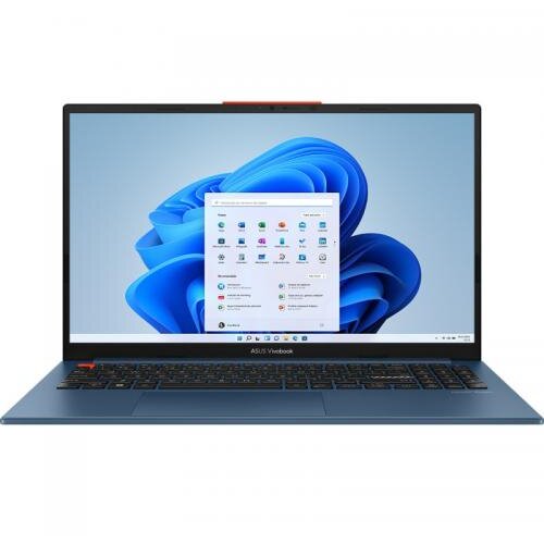 Laptop ASUS VivoBook S5504VA 15.6 inch Intel Core i9-13900H 16GB 1TB ...