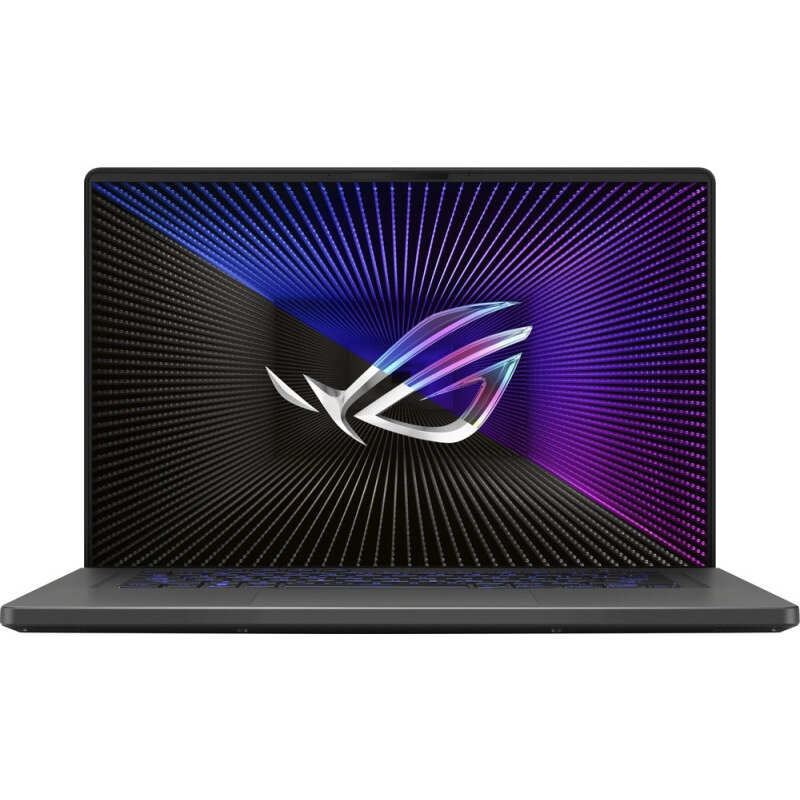 Laptop ASUS ROG Zephyrus G16 GU603VI-N4016W 16 inch QHD+ 240Hz Intel ...